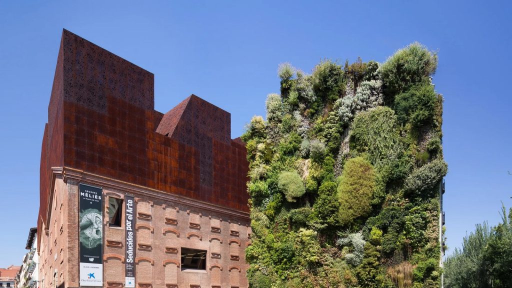 Architecture in Spain: 20 Great Buildings you should visit - RTF