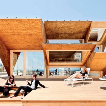 An overview of Solar architecture - RTF | Rethinking The Future