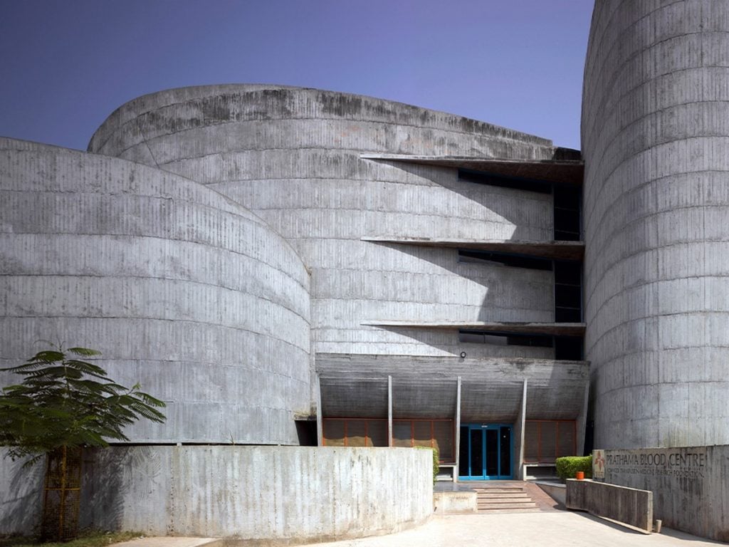 An Inside look at the Studios of Matharoo Associates - RTF