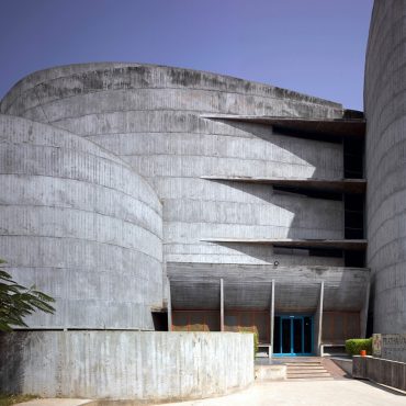 An Inside look at the Studios of Matharoo Associates - RTF