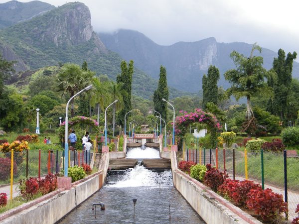 15 Places to Visit in Coimbatore for Travelling Architect - RTF