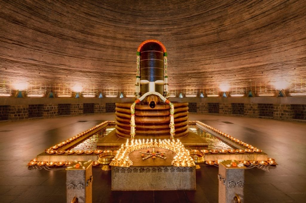 15 Places to Visit in Coimbatore for Travelling Architect - RTF