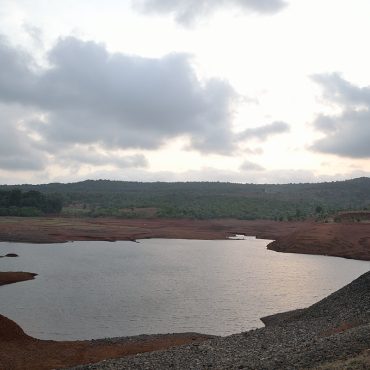 Bhudargad Fort, Bidri, Maharashtra - RTF | Rethinking The Future