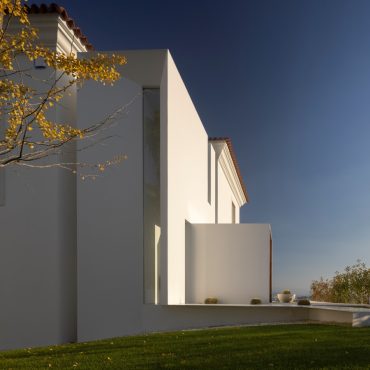 JAC House by VISIOARQ ARQUITECTOS - RTF | Rethinking The Future