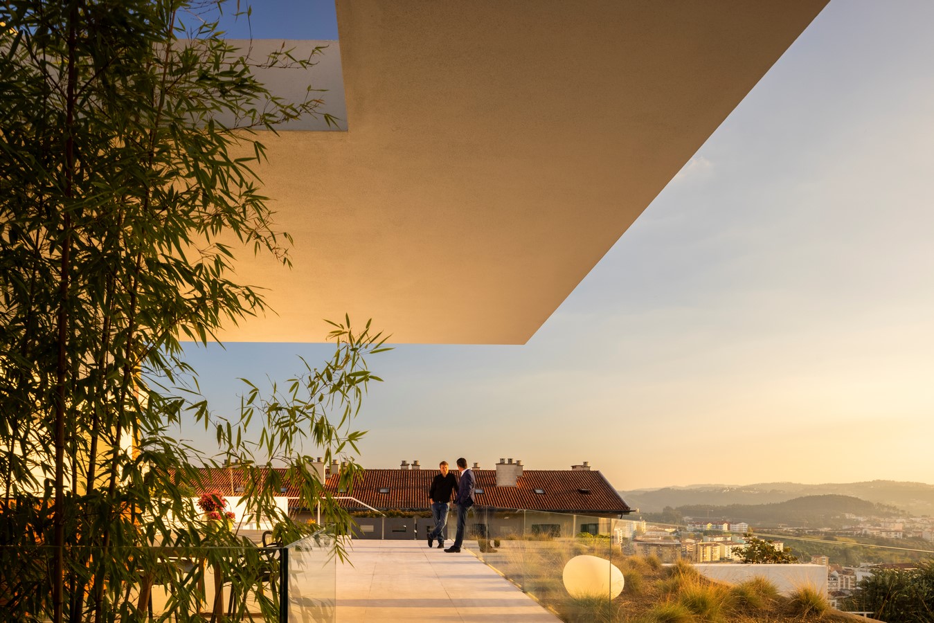 JAC House by VISIOARQ ARQUITECTOS - RTF | Rethinking The Future