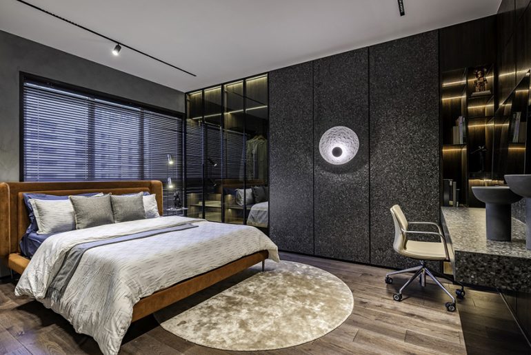 Suave Suite by Open Atelier Mumbai - RTF | Rethinking The Future