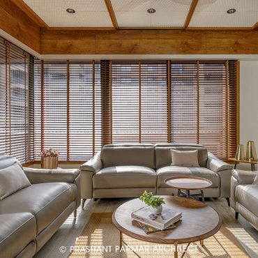 JAC House by VISIOARQ ARQUITECTOS - RTF | Rethinking The Future