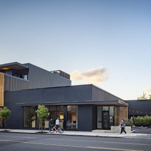 Scott Edwards Architecture HQ by Scott Edwards Architecture - RTF ...