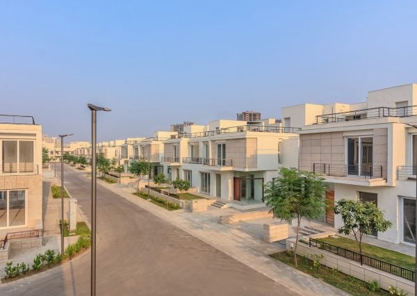 40 Courts by DADA Design and Development Atelier - RTF | Rethinking The ...