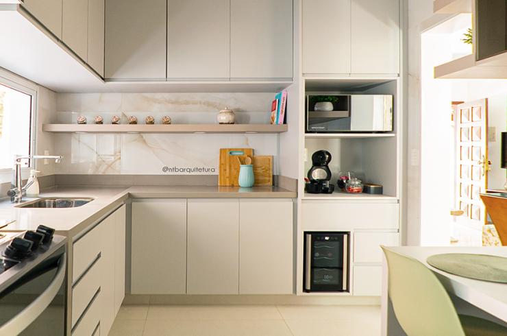 Verena Apartment By Point Supreme Architects - RTF | Rethinking The Future