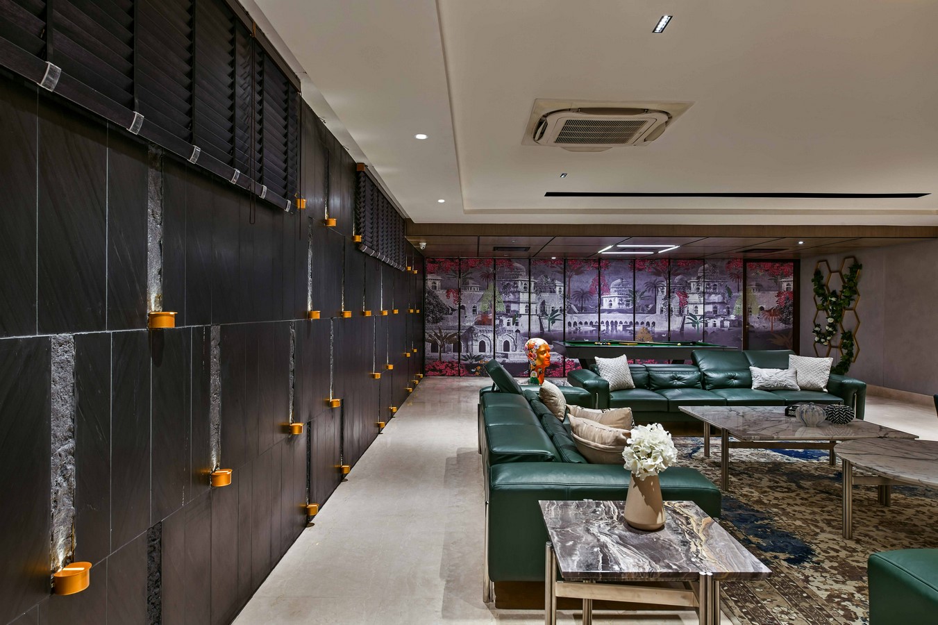 Electric Bar and Lounge Space by 42MM Architecture - RTF | Rethinking ...