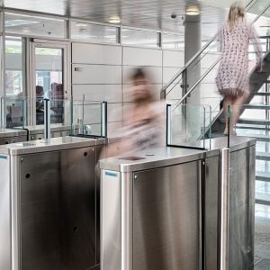 What is Building services - RTF | Rethinking The Future