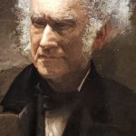 Story behind the Art: Portrait of Dr. Samuel D. Gross - RTF ...