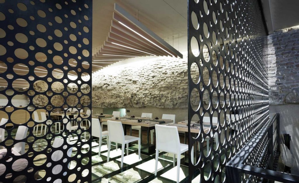 What are the Natural finishes for interiors - RTF | Rethinking The Future