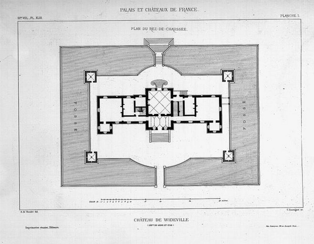 Valentino House: 10 Facts through Architect's Lens - RTF | Rethinking ...