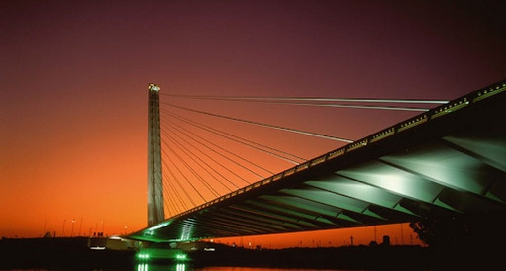 Buildings Of Spain: 15 Architectural Marvels Every Architect Must See ...