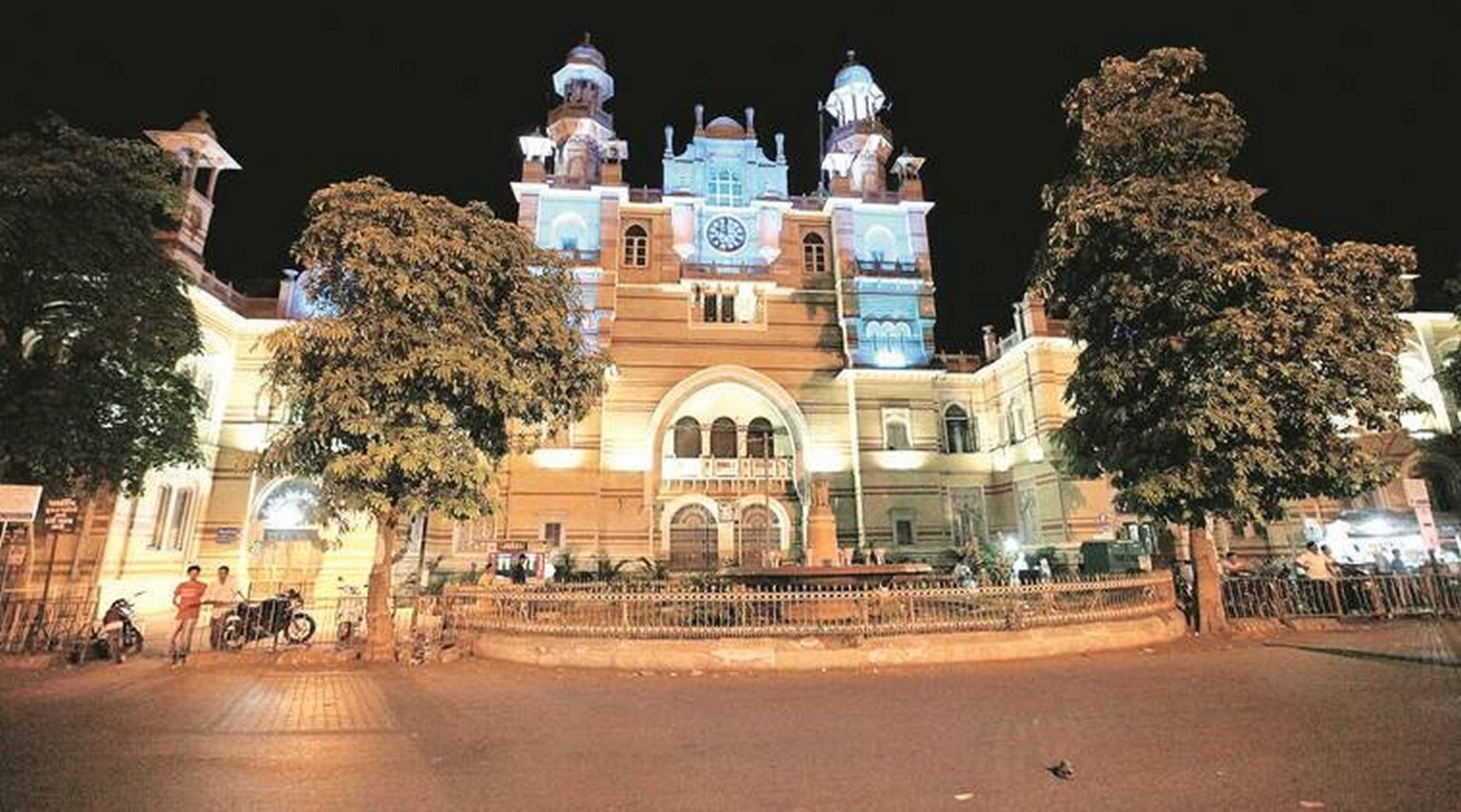 15 Places to Visit in Vadodara for Travelling Architect - RTF