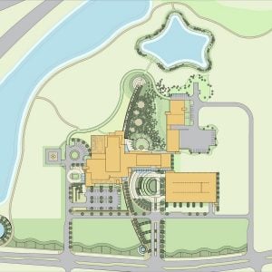 Case study: Nemours Children’s Hospital by Stanley Beaman & Sears ...