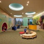 Case study: Nemours Children’s Hospital by Stanley Beaman & Sears ...