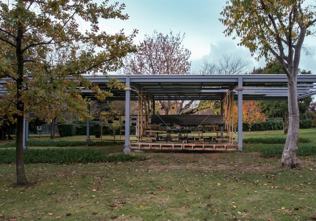 Circular Economy and Architecture - RTF | Rethinking The Future