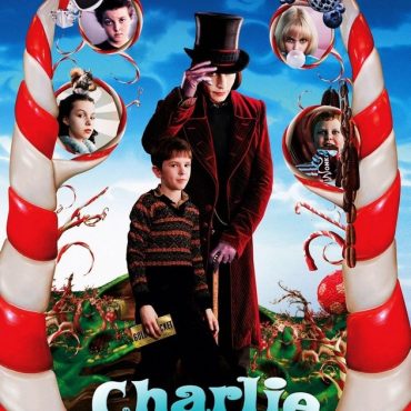 An architectural review of Charlie and The Chocolate Factory - RTF