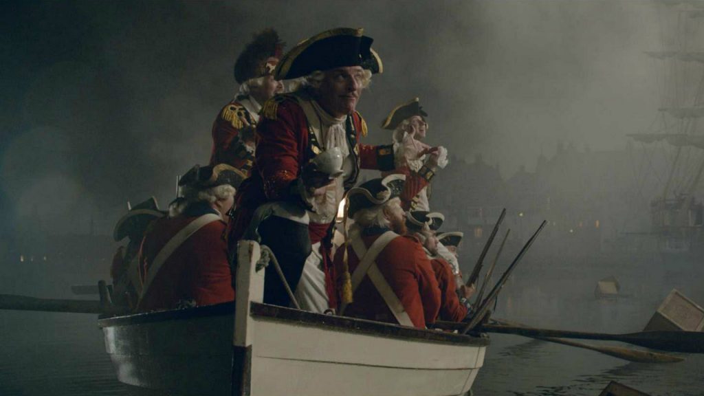 An overview of the Boston Tea Party - RTF | Rethinking The Future