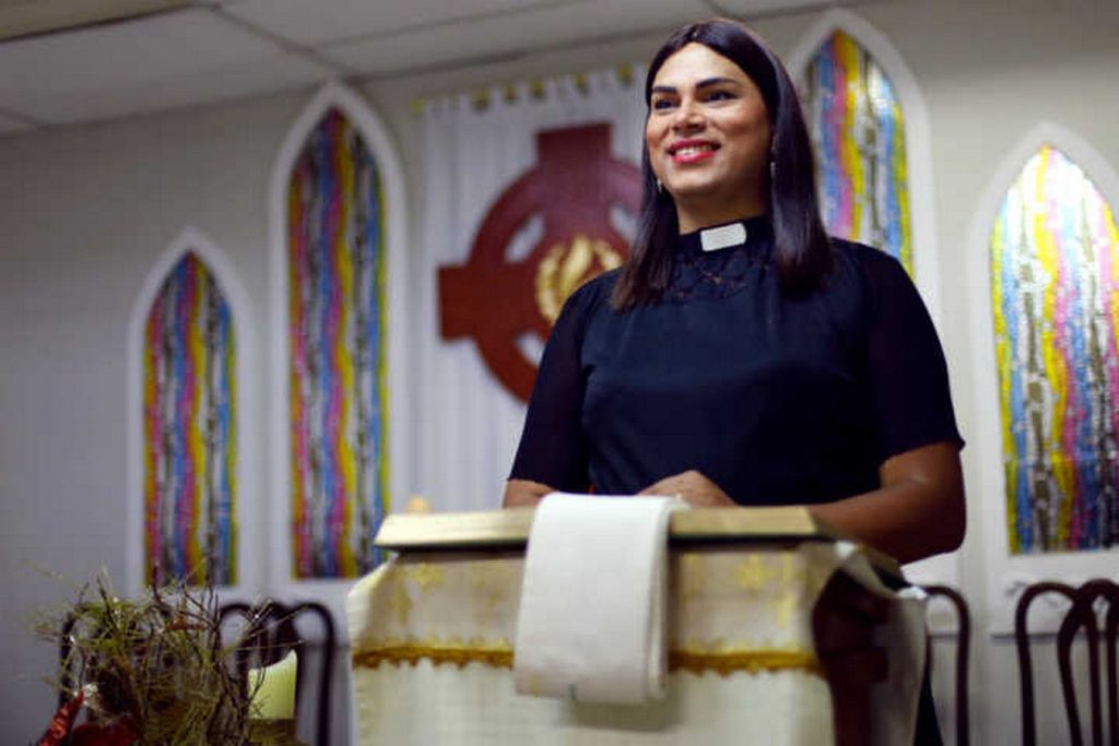 10 Indigenous Rights Activists - RTF | Rethinking The Future