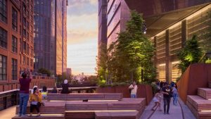 Why should we include Communal Spaces in Architecture - RTF