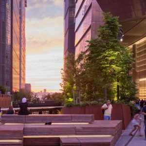 Why should we include Communal Spaces in Architecture - RTF