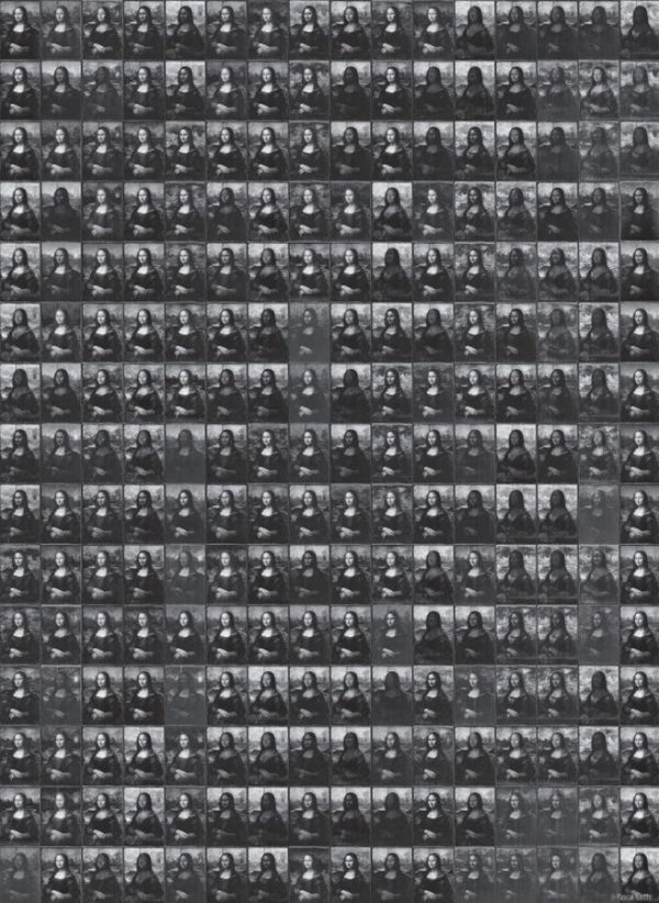 Story behind the Art: Mona Lisa - RTF | Rethinking The Future