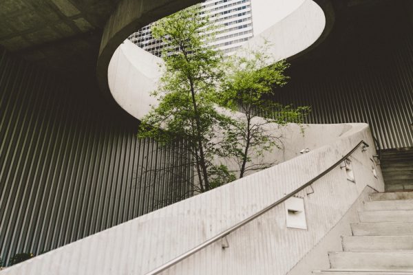 Last twenty years of Architecture - RTF | Rethinking The Future