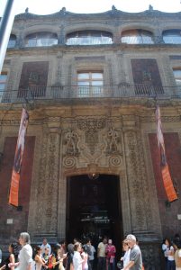 Colonial Architecture in Mexico - RTF | Rethinking The Future