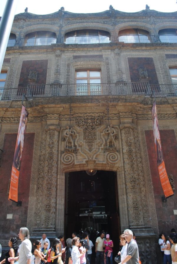 Colonial Architecture in Mexico - RTF | Rethinking The Future