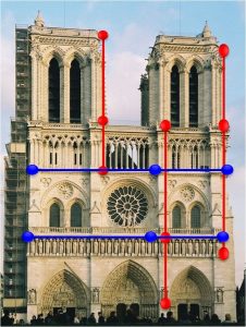 Architecture and Construction Through Mathematics- The Changing Times ...