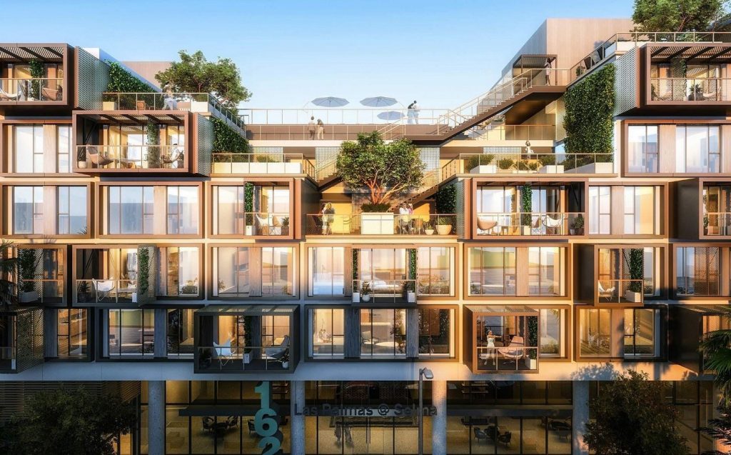 How Technology rules the Future Spaces of Architecture - RTF