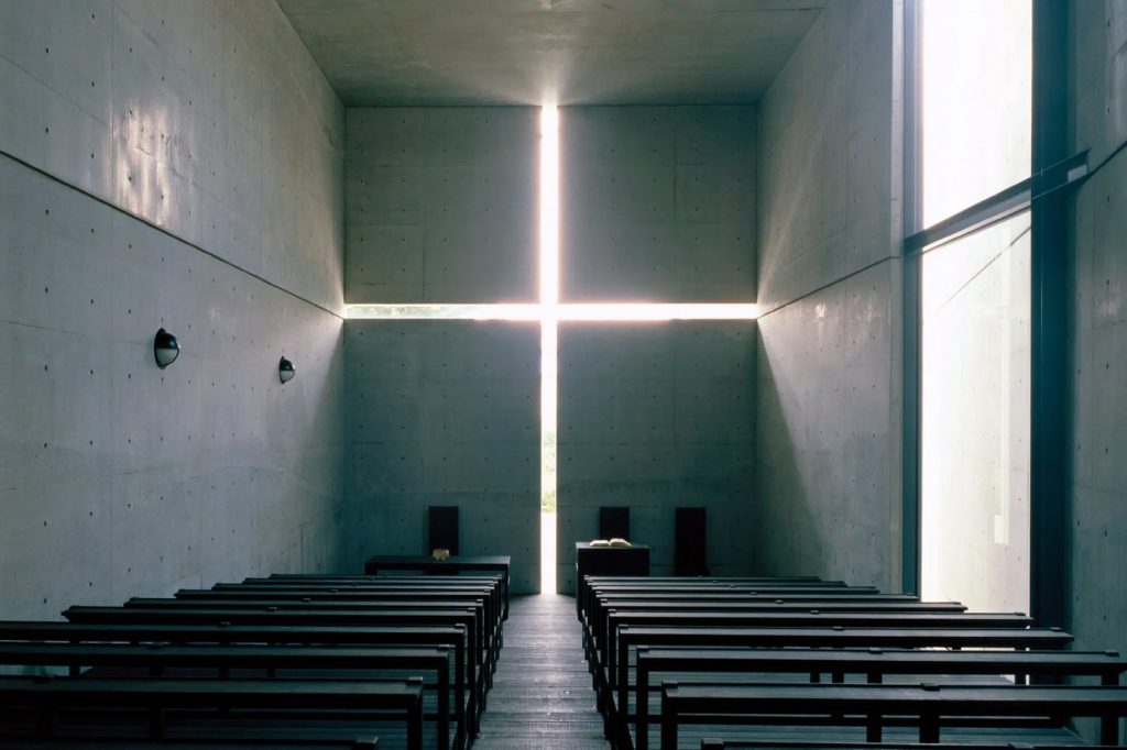 Humanity Without Architecture - RTF | Rethinking The Future