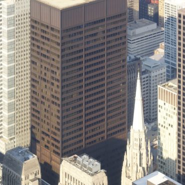 Richard J. Daley Center by C.F Murphy Associates - RTF