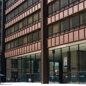 Richard J. Daley Center by C.F Murphy Associates - RTF