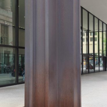Richard J. Daley Center by C.F Murphy Associates - RTF