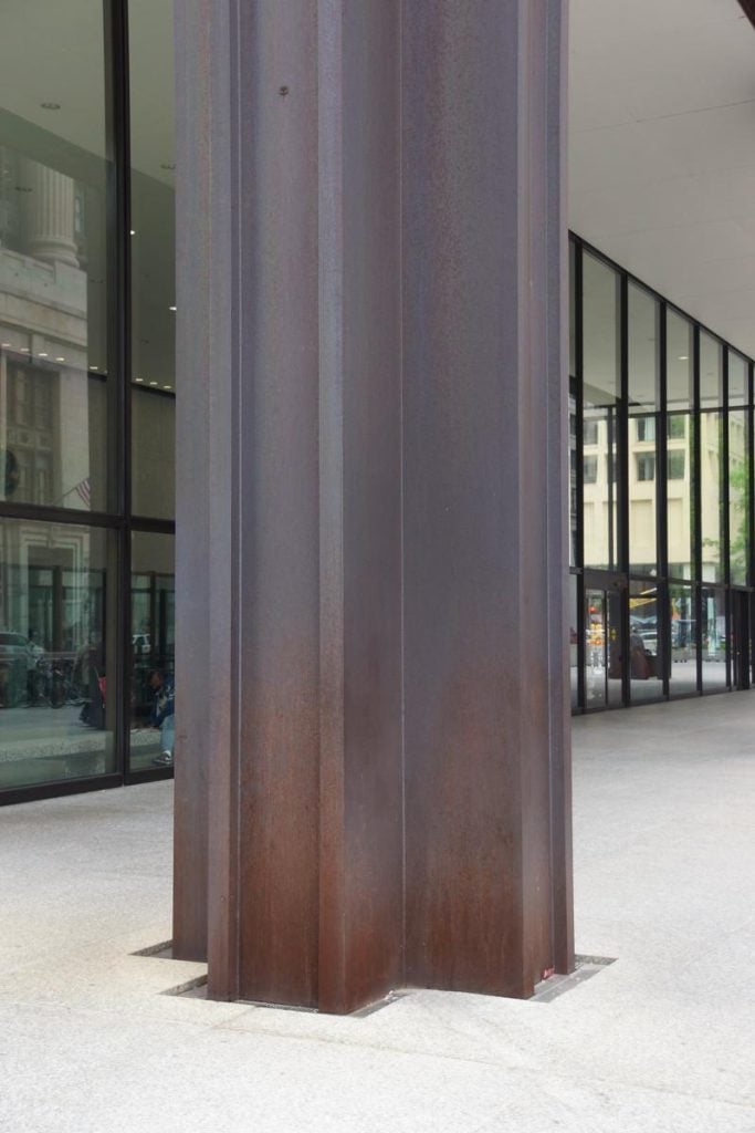 Richard J. Daley Center by C.F Murphy Associates - RTF