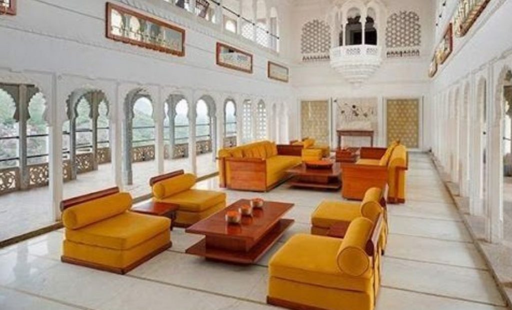 Saif Ali Khan House: 10 Facts through Architect's Lens - RTFf