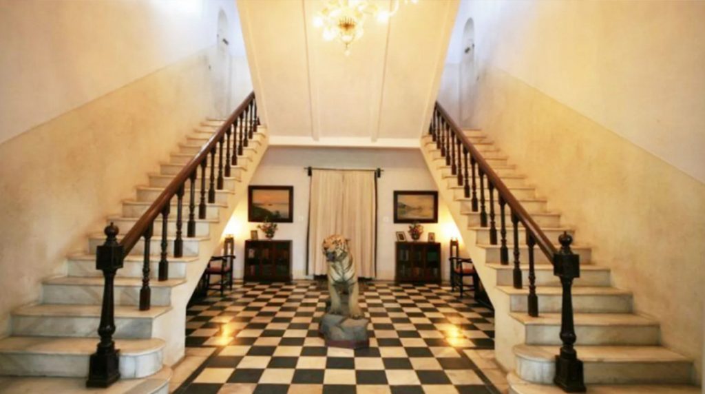 Saif Ali Khan House: 10 Facts through Architect's Lens - RTFf