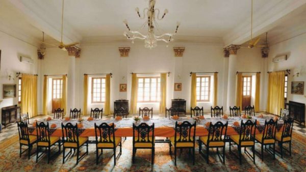 Saif Ali Khan House: 10 Facts through Architect's Lens - RTFf