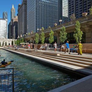 What is Chicago Women in Architecture - RTF | Rethinking The Future