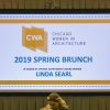 What is Chicago Women in Architecture - RTF | Rethinking The Future