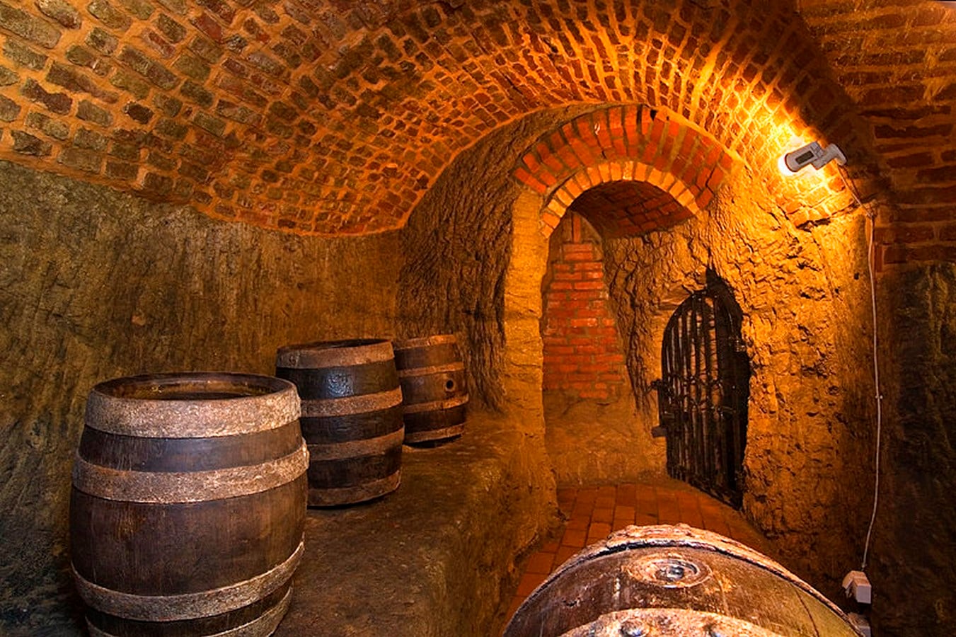 What are underground cities? - RTF | Rethinking The Future