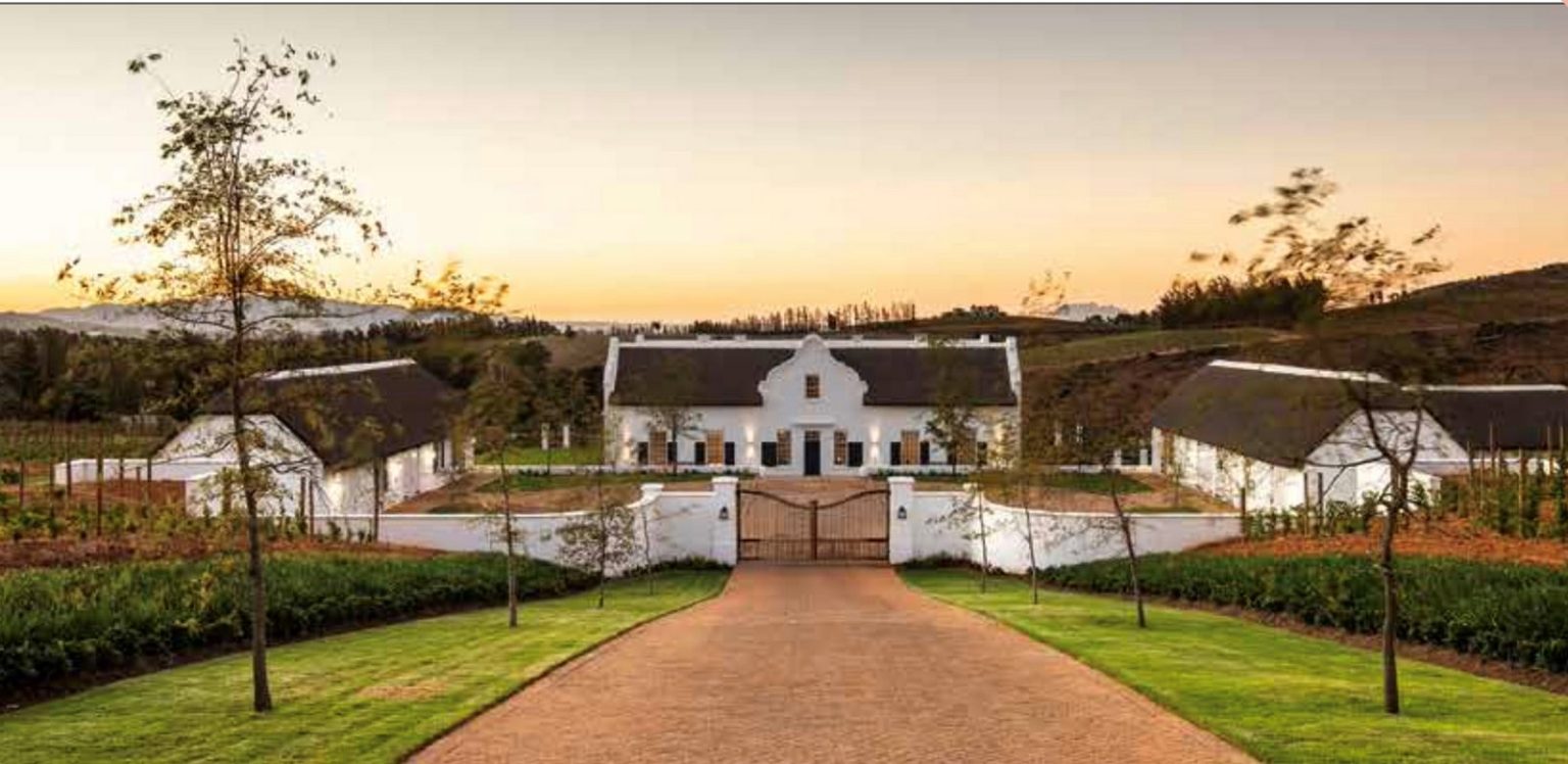 Colonial Architecture in Africa - RTF | Rethinking The Future