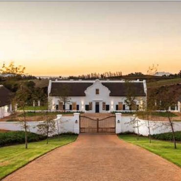 Colonial Architecture in Africa - RTF | Rethinking The Future