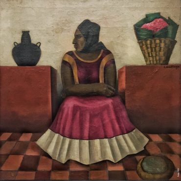 Life of an Artist: Roberto Montenegro - RTF | Rethinking The Future
