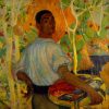 Life of an Artist: Roberto Montenegro - RTF | Rethinking The Future